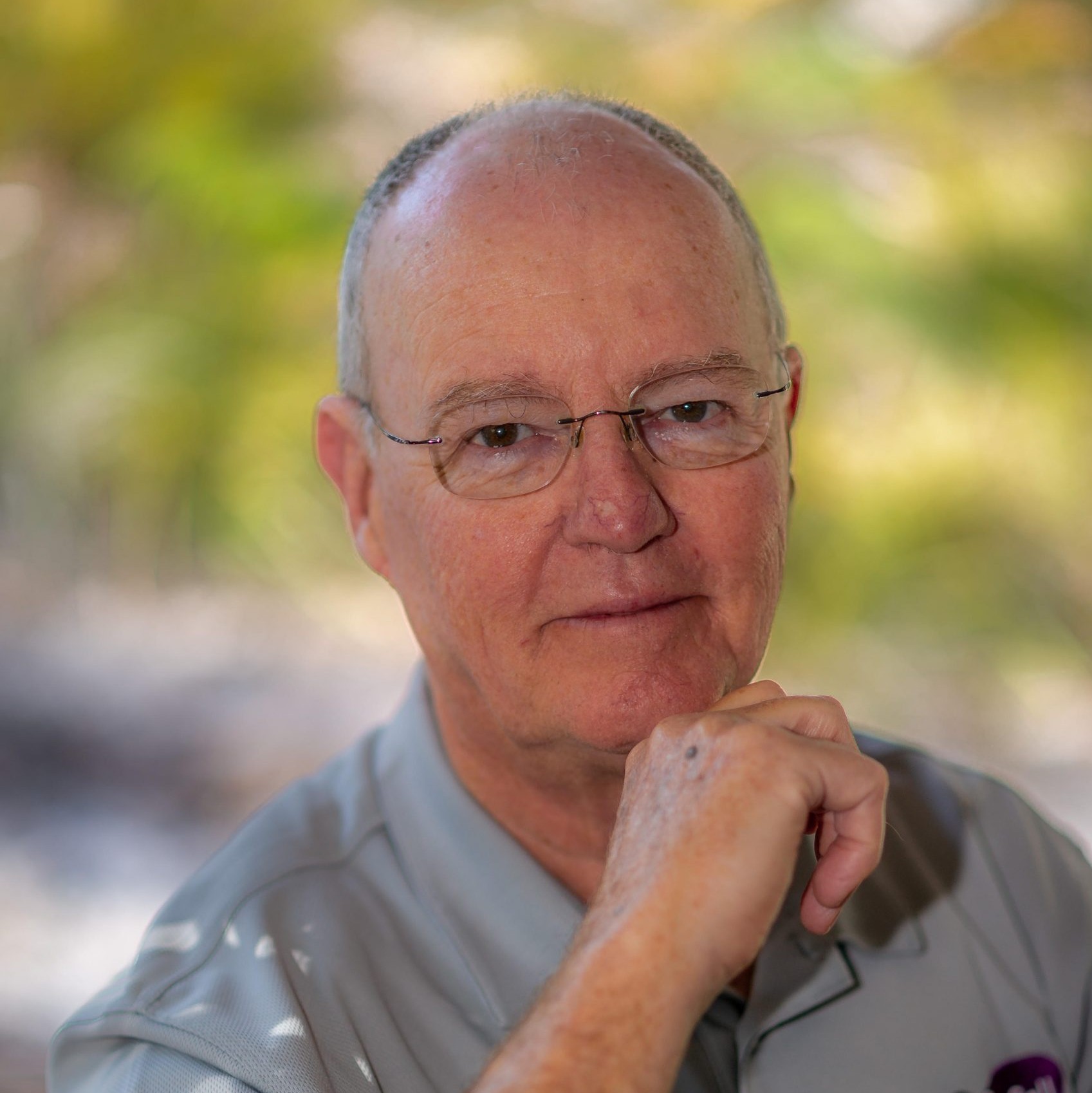 Our Story - CFO On-Call